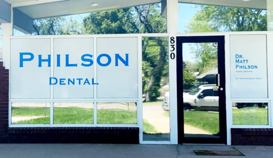 Dental Office in Pueblo, CO | Dr. Matt A. Philson D.D.S., PC.