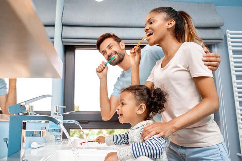 Family Dental Care in Pueblo, CO | Dr. Matt A. Philson D.D.S., PC.